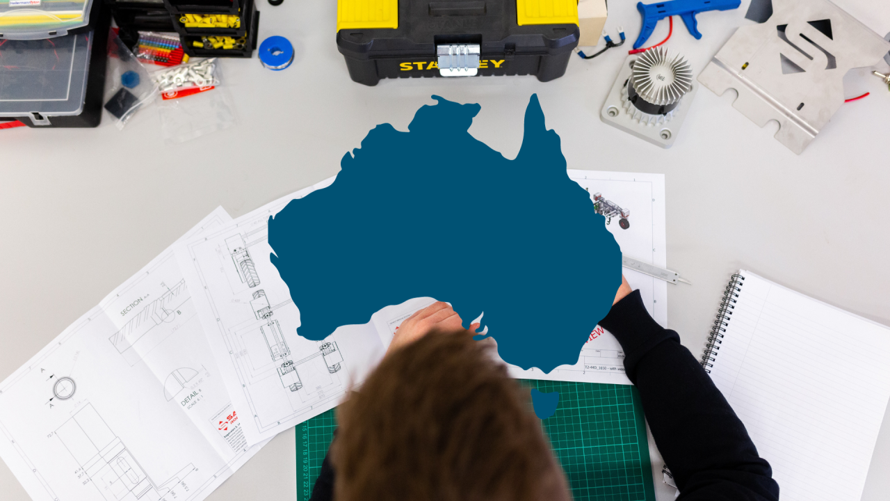 Australia Is Calling: Understanding the national engineering shortage ... Australia Is Calling: Understanding the national engineering shortage ...