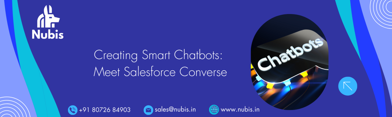 Building Smarter Chatbots Building Smarter Chatbots