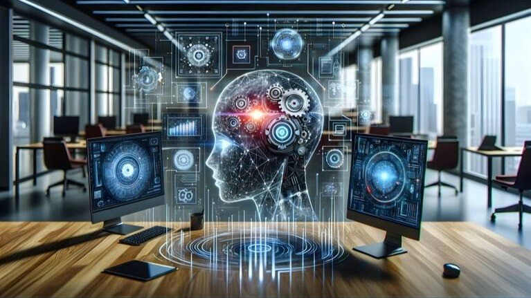 The Rise of AI-Powered IT Operations (AIOps) The Rise of AI-Powered IT Operations (AIOps)