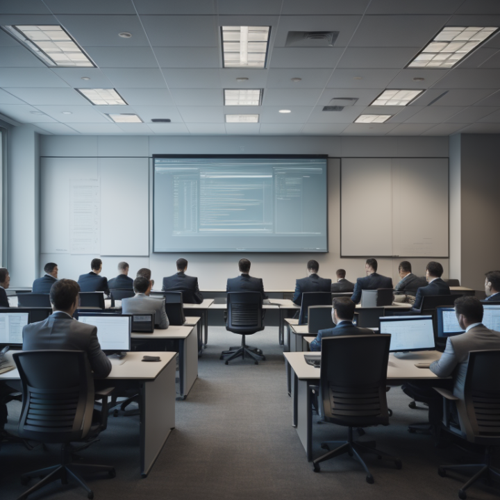 How To Maintain an Effective In-house Cybersecurity Awareness Program. How To Maintain an Effective In-house Cybersecurity Awareness Program.
