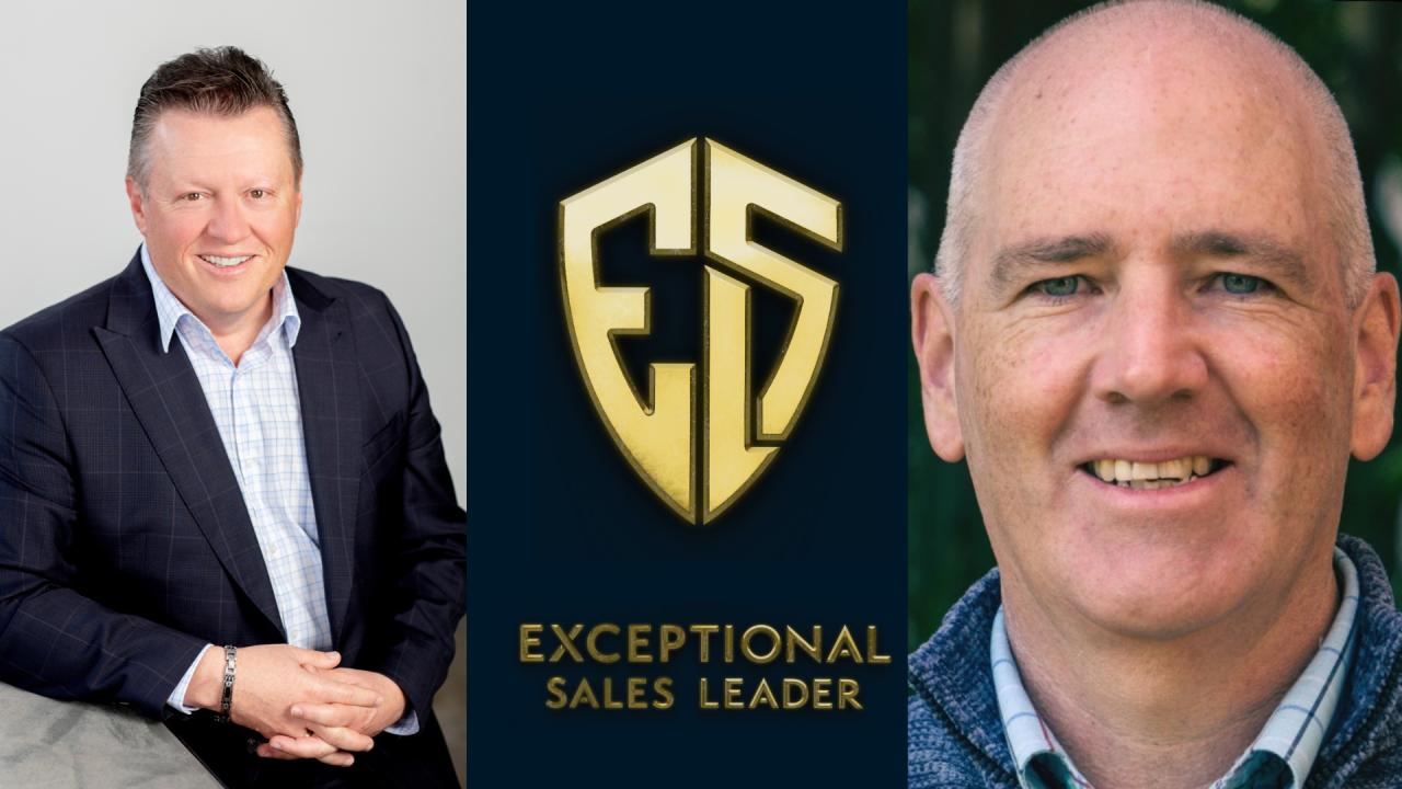 Mastering Sales Leadership: Key Strategies from Industry Experts Mastering Sales Leadership: Key Strategies from Industry Experts