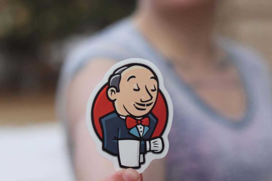 Day 22 : Jenkins - Streamlining DevOps Workflows Day 22 : Jenkins - Streamlining DevOps Workflows