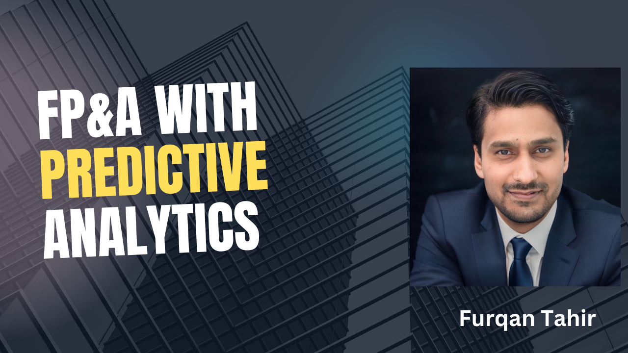 Harnessing Predictive Analytics: Transforming FP&A into a Future-Ready ... Harnessing Predictive Analytics: Transforming FP&A into a Future-Ready ...