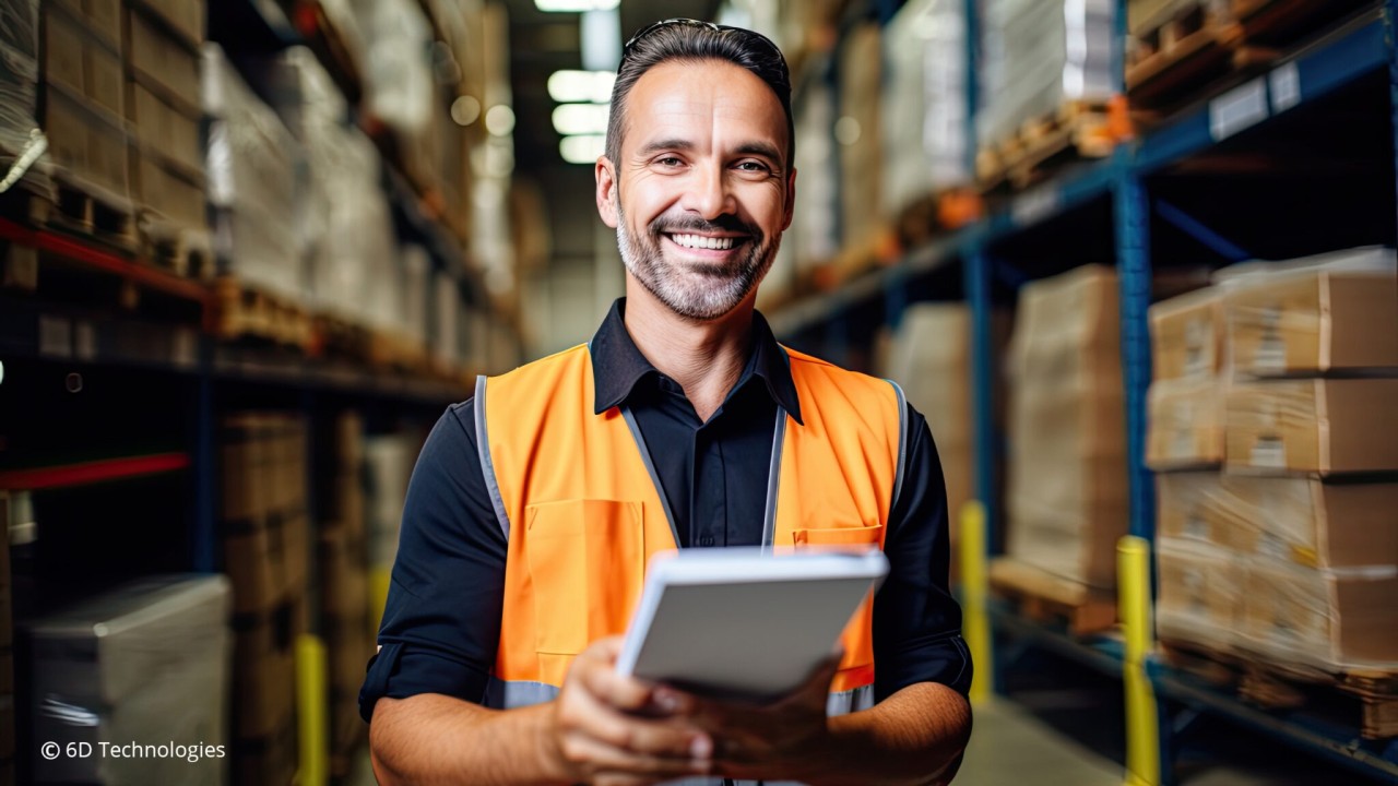 Maximizing Profitability: 6 Ways Smart Inventory Management Drives Sales Maximizing Profitability: 6 Ways Smart Inventory Management Drives Sales