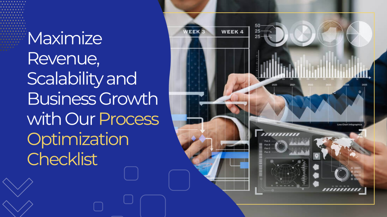 Maximize Revenue, Scalability and Business Growth with Our Process ... Maximize Revenue, Scalability and Business Growth with Our Process ...