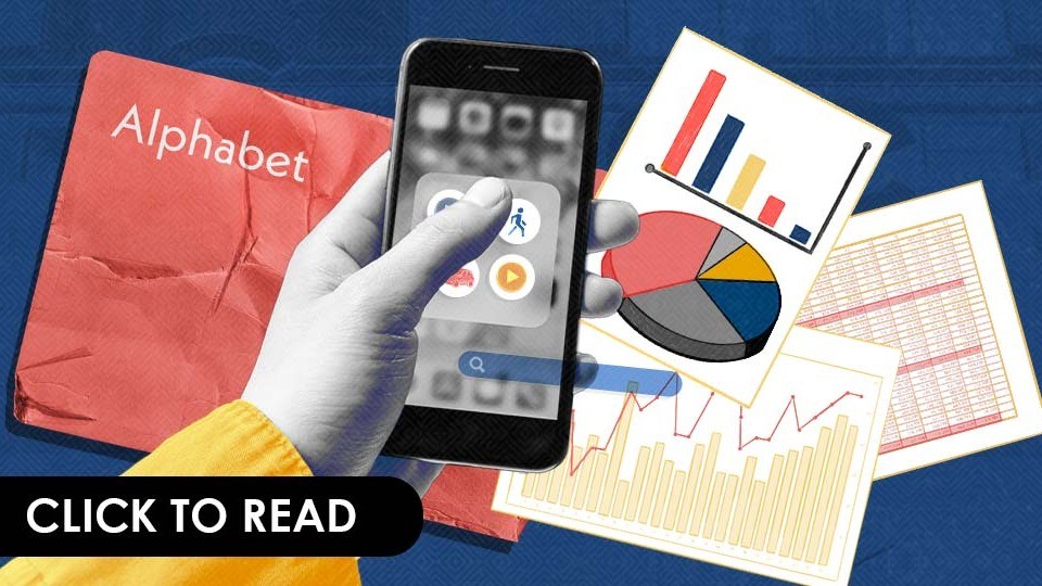 Alphabet: Searching For Value | The Investor's Podcast Network Alphabet: Searching For Value | The Investor's Podcast Network