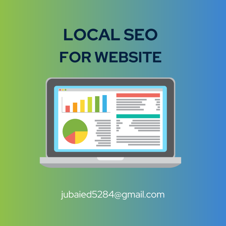Local Search Engine Optimization Local Search Engine Optimization
