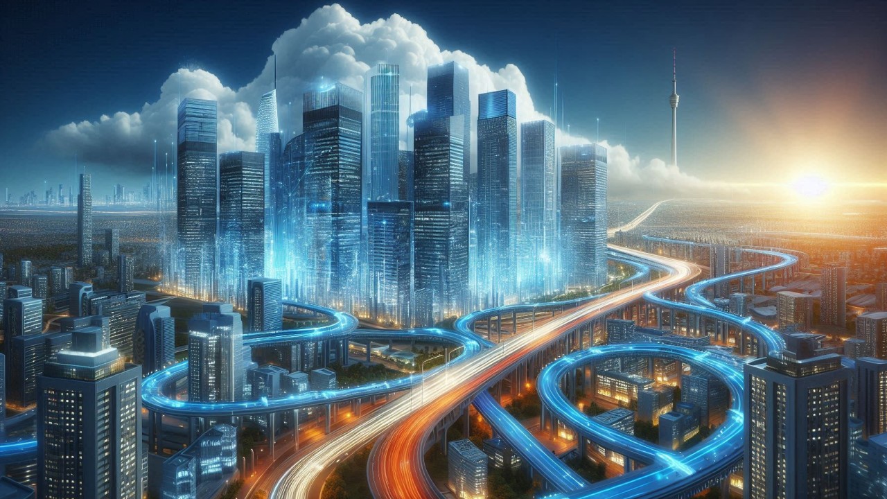 Building Scalable, Flexible, and Resilient IT Infrastructure Building Scalable, Flexible, and Resilient IT Infrastructure