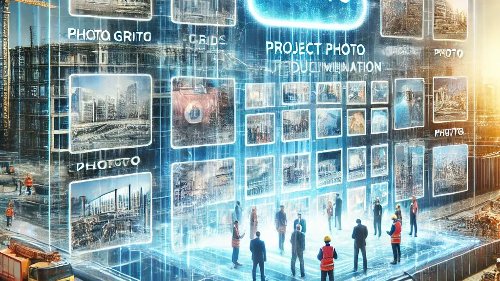 2025: The Year Project Photo Documentation Chaos Ends | Pixly 2025: The Year Project Photo Documentation Chaos Ends | Pixly