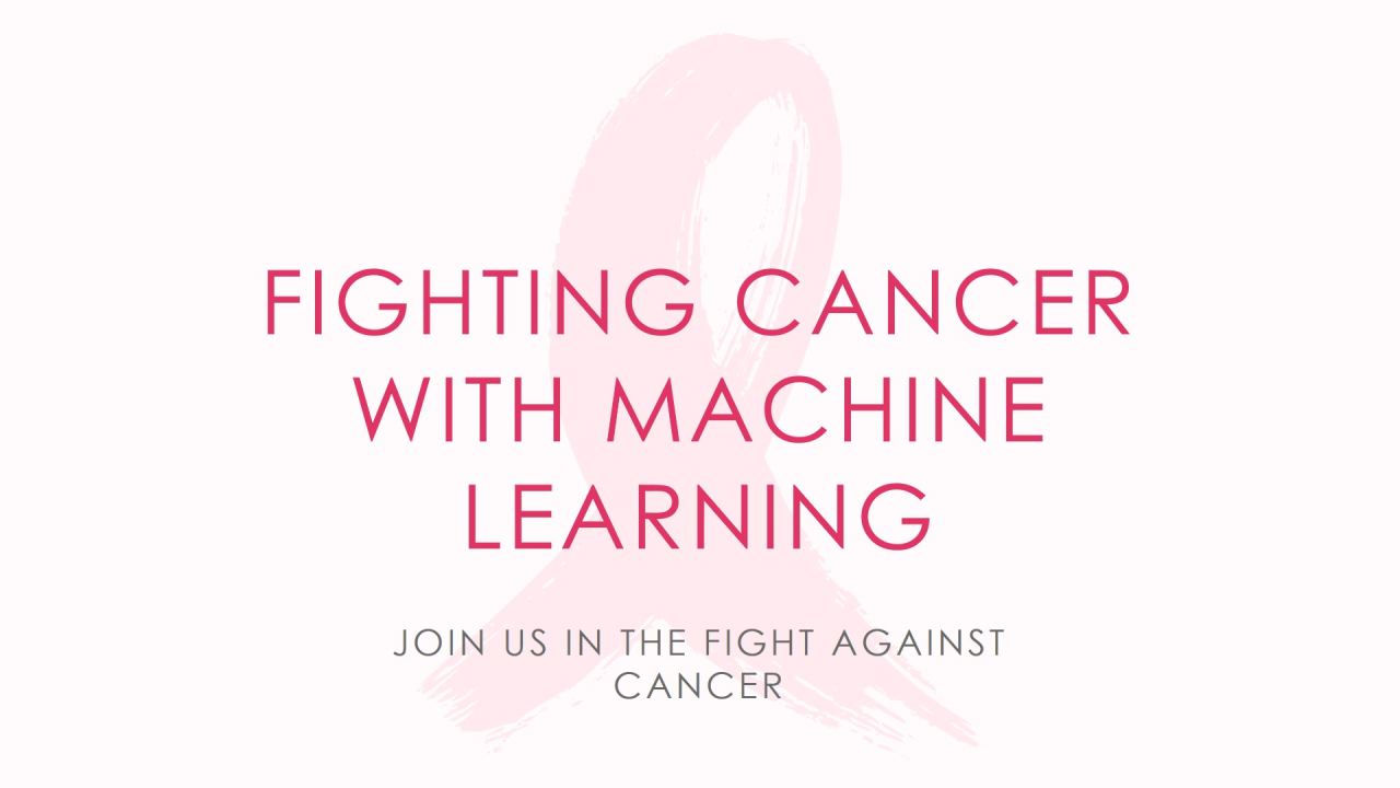 Support Vector Machines (SVM): Revolutionizing Tumor Detection Support Vector Machines (SVM): Revolutionizing Tumor Detection