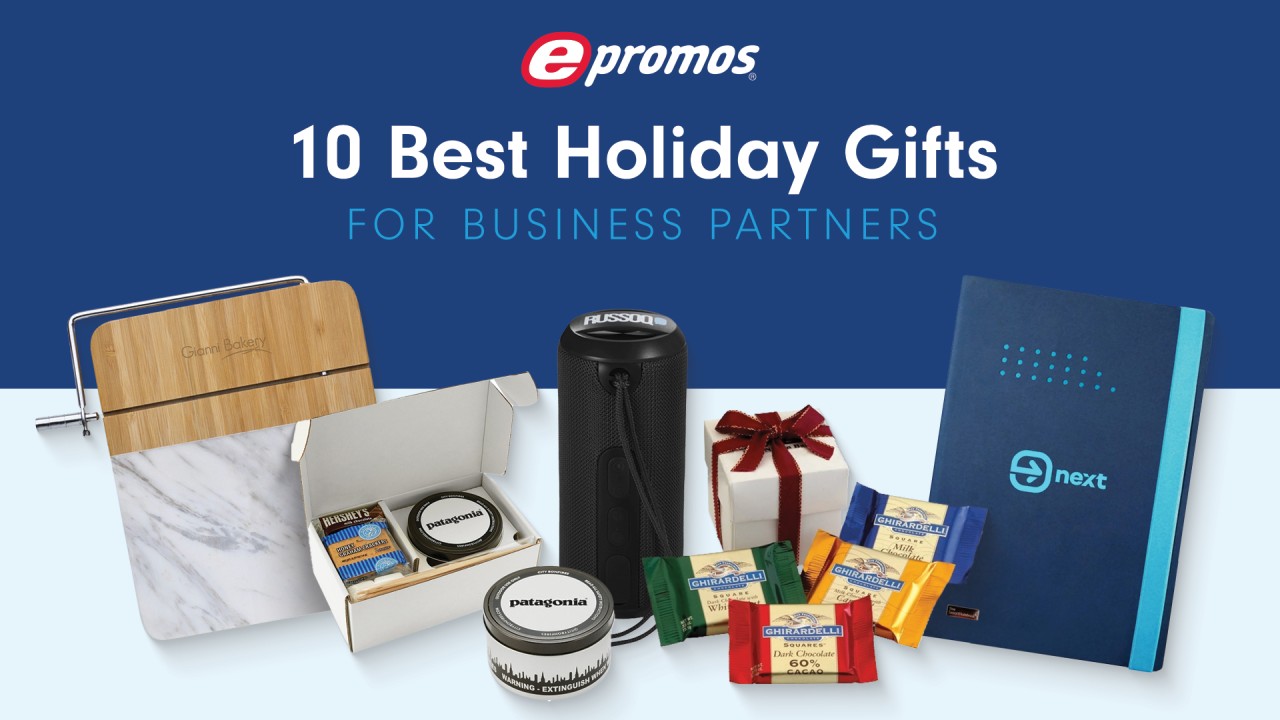 10 Best Holiday Gifts for Business Partners 10 Best Holiday Gifts for Business Partners