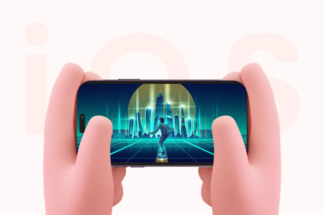 Unleashing the Gaming Power: iOS App Development for an Immersive ... Unleashing the Gaming Power: iOS App Development for an Immersive ...