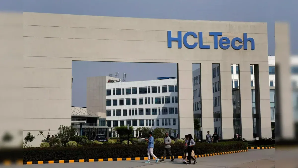 HCLTech Mega Walk in Drive at Chennai | 135,482 – 700,000 LPA | Still ... HCLTech Mega Walk in Drive at Chennai | 135,482 – 700,000 LPA | Still ...