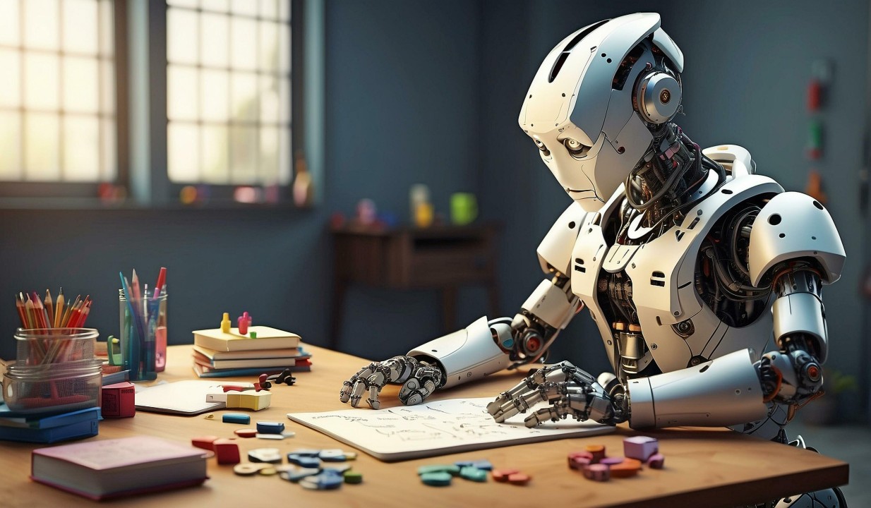Enhancing Problem-Solving Skills with AI Enhancing Problem-Solving Skills with AI