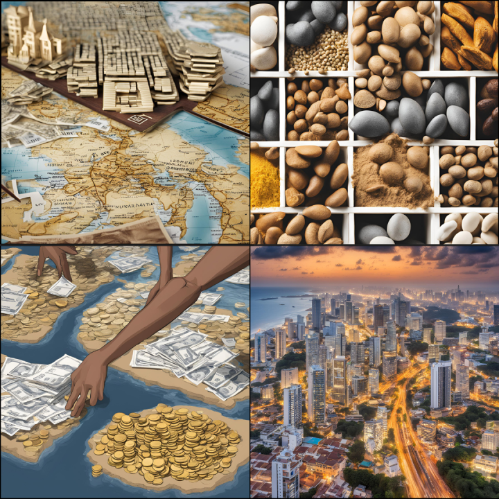 The Importance of Diversification: Spreading Your Investments Wisely in ... The Importance of Diversification: Spreading Your Investments Wisely in ...