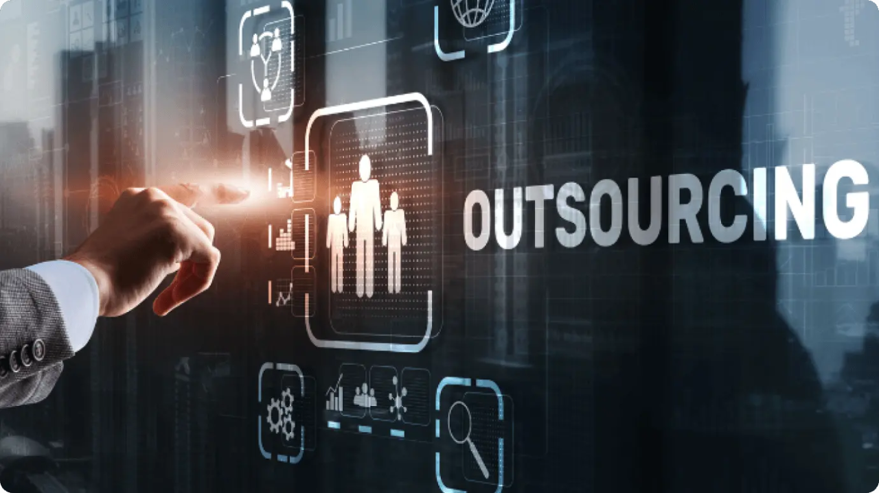 Revolutionize Your Business: Unleash the Power of Project Outsourcing Revolutionize Your Business: Unleash the Power of Project Outsourcing