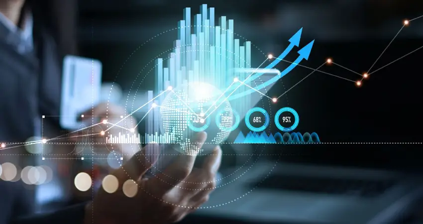 Using Tableau for Data Analysis: Unlocking the Power of Visual Analytics Using Tableau for Data Analysis: Unlocking the Power of Visual Analytics