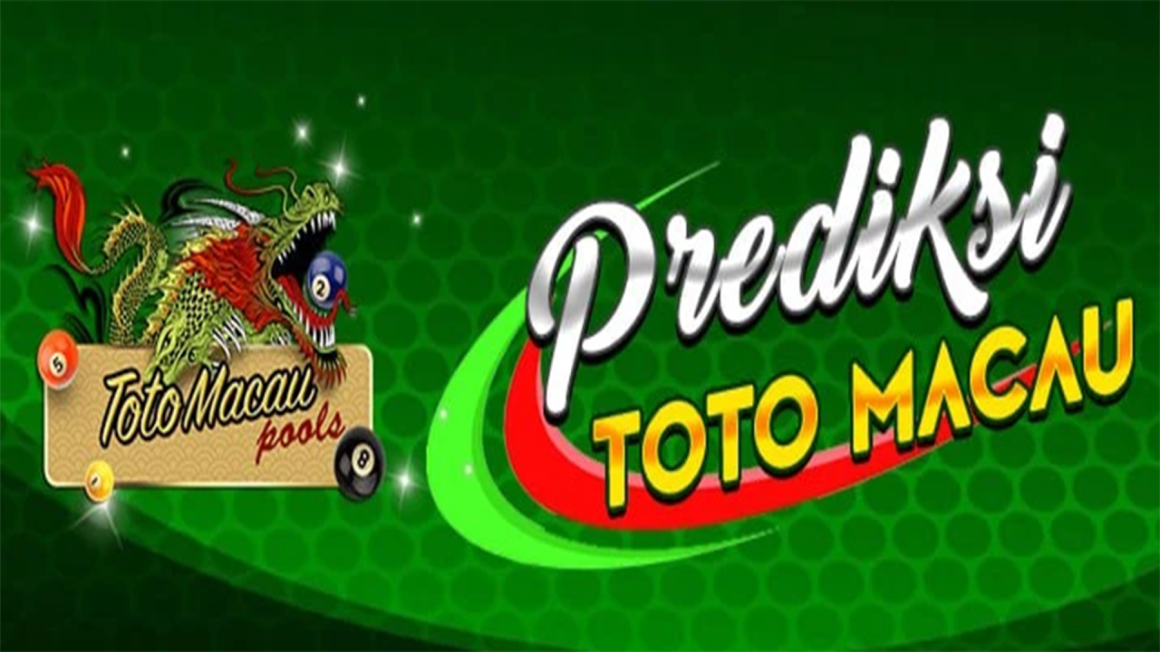 Prediksi Toto Macau Rabu 21 Agustus 2024 Prediksi Toto Macau Rabu 21 Agustus 2024