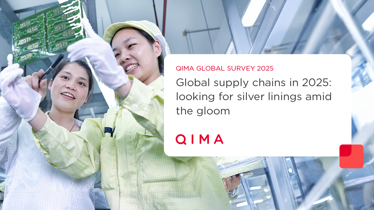 Navigating Uncertainty: Global Sourcing Strategies for 2025 Navigating Uncertainty: Global Sourcing Strategies for 2025