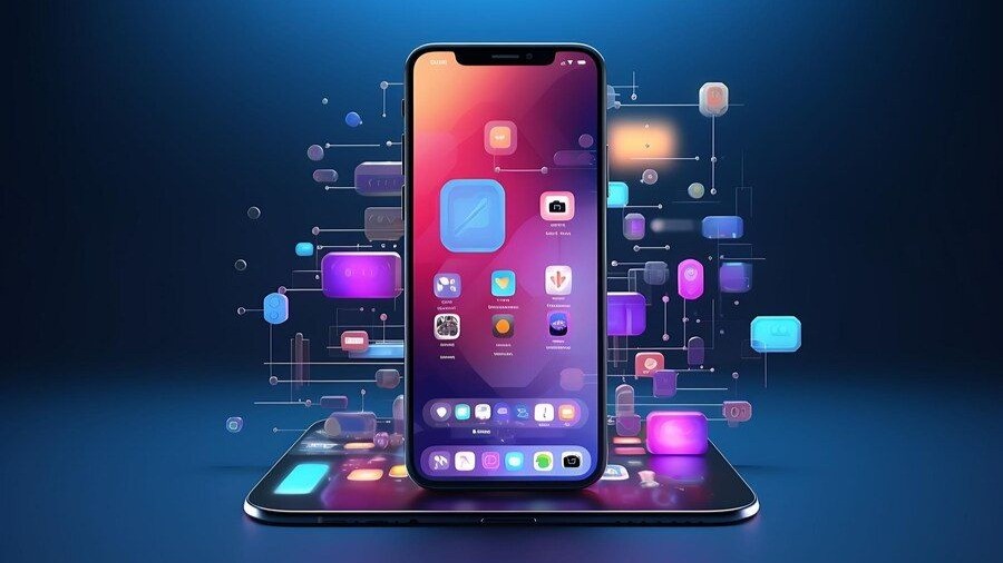 Emerging Trends Shaping the Future of Mobile App Development Emerging Trends Shaping the Future of Mobile App Development