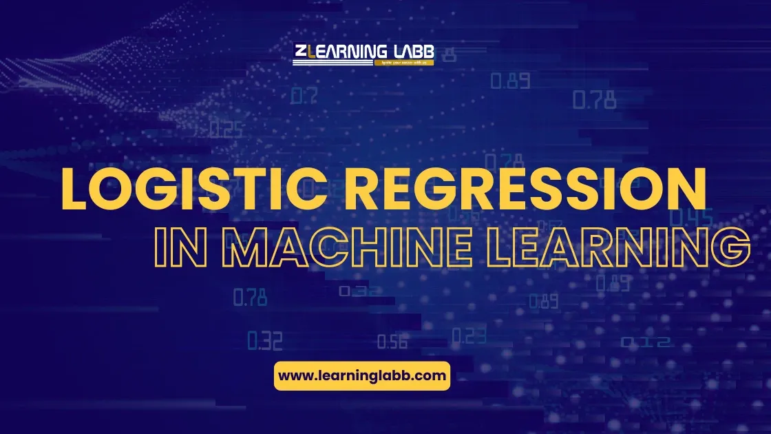 What Is Logistic Regression In Machine Learning? Algorithm, Assumptions ... What Is Logistic Regression In Machine Learning? Algorithm, Assumptions ...