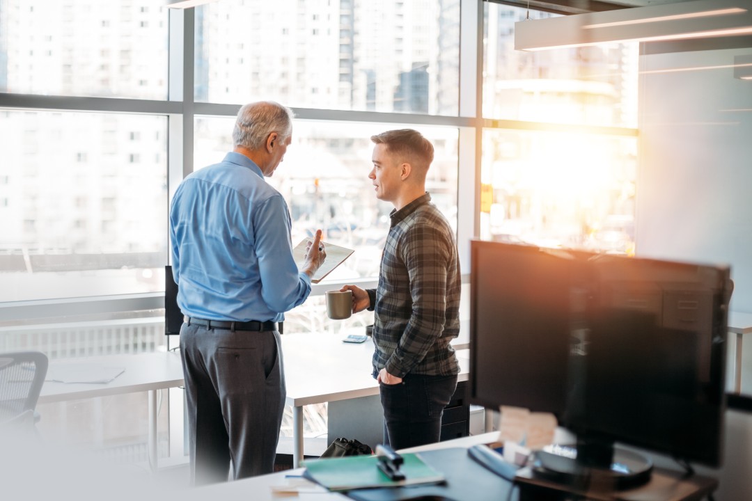 Perspectives Matter in Shaping the Quality of Your Mentoring Perspectives Matter in Shaping the Quality of Your Mentoring