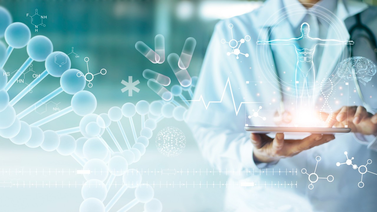 IoT Devices Revolutionizing Healthcare: Emerging Trends and Impacts IoT Devices Revolutionizing Healthcare: Emerging Trends and Impacts
