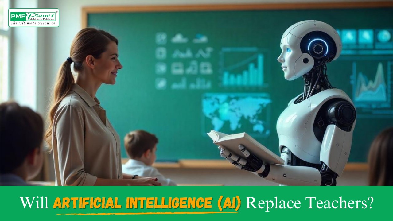 Will Artificial Intelligence (AI) Replace Teachers? Will Artificial Intelligence (AI) Replace Teachers?