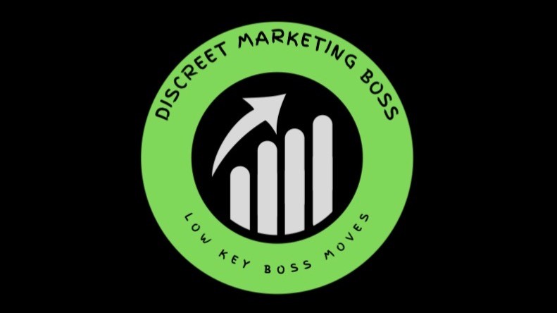 The Quiet Power of Discreet Marketing | William Senn The Quiet Power of Discreet Marketing | William Senn