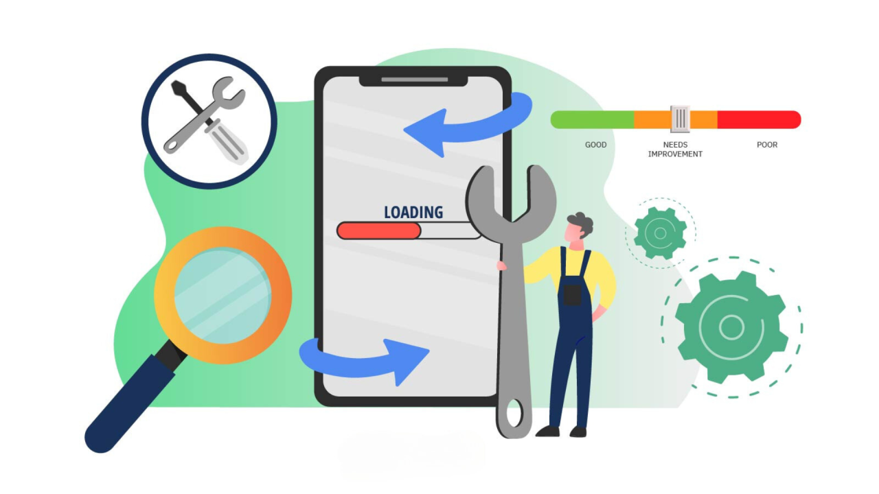 The Importance of Mobile Optimization in Digital Marketing The Importance of Mobile Optimization in Digital Marketing