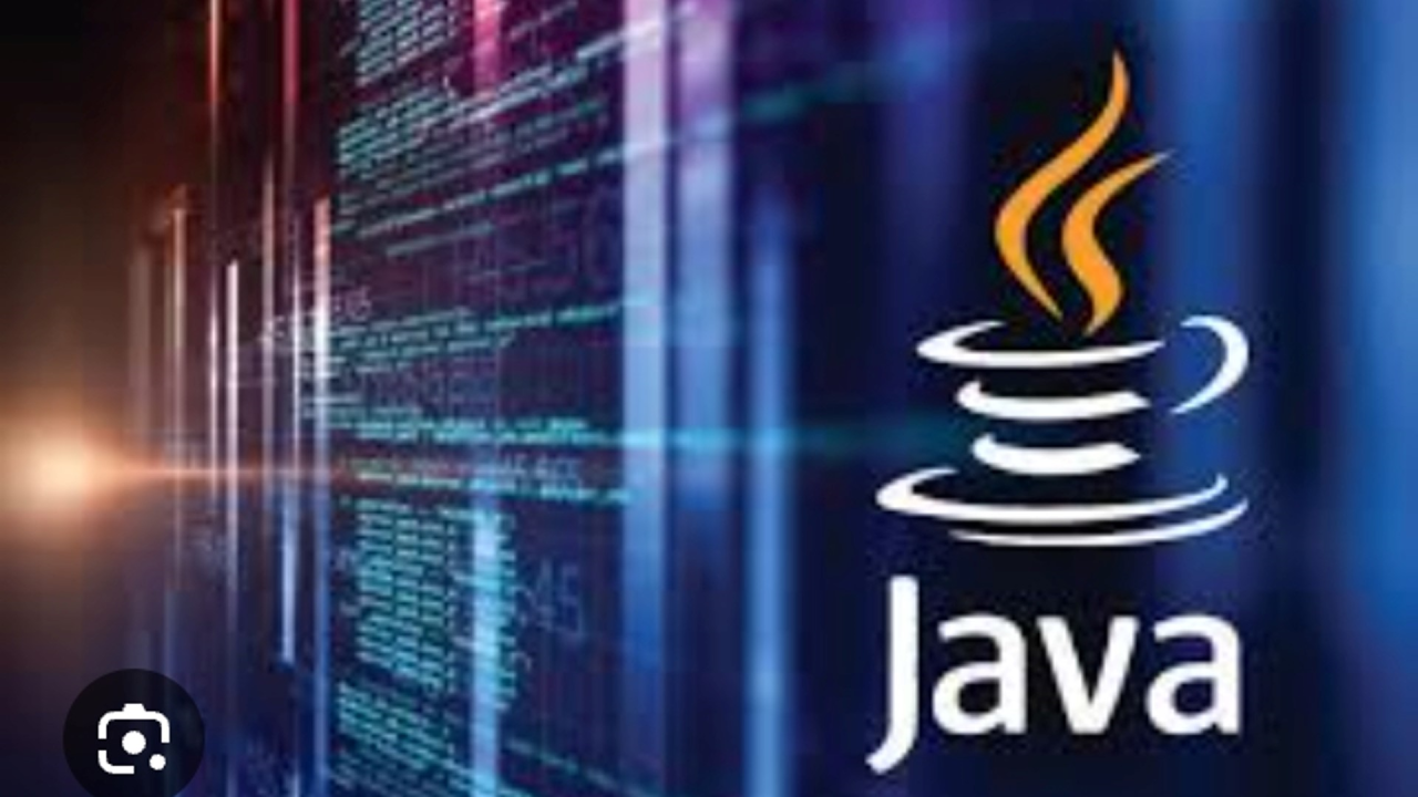 UNVEILING THE POWER AND VERSATILITY OF JAVA UNVEILING THE POWER AND VERSATILITY OF JAVA