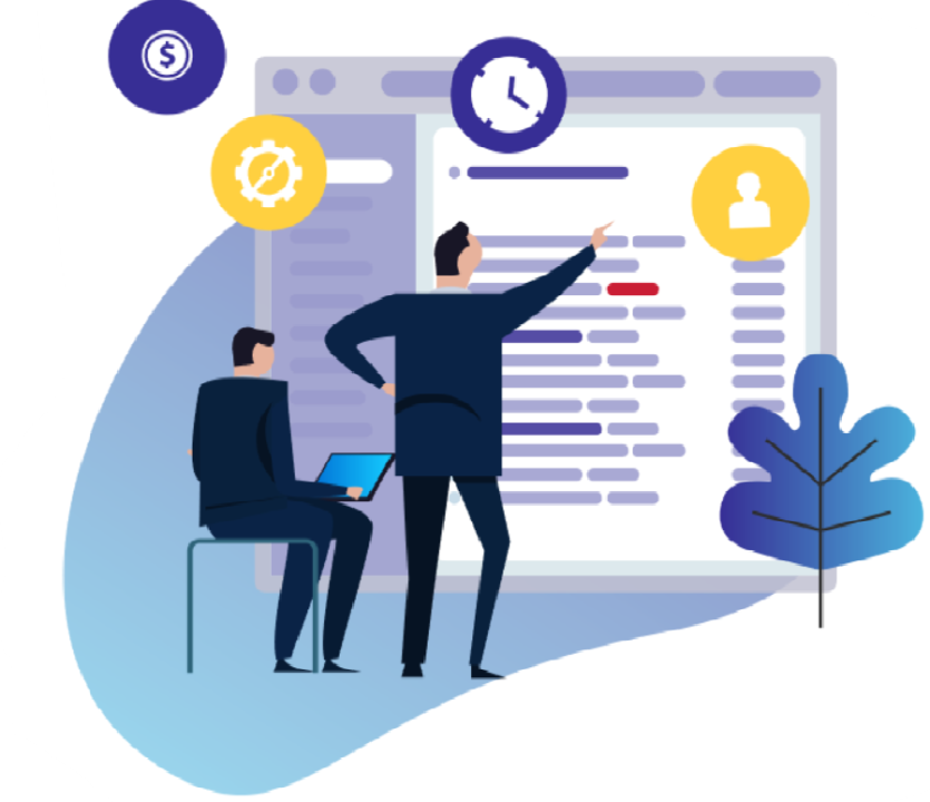 Considerations When Choosing an ERP Considerations When Choosing an ERP