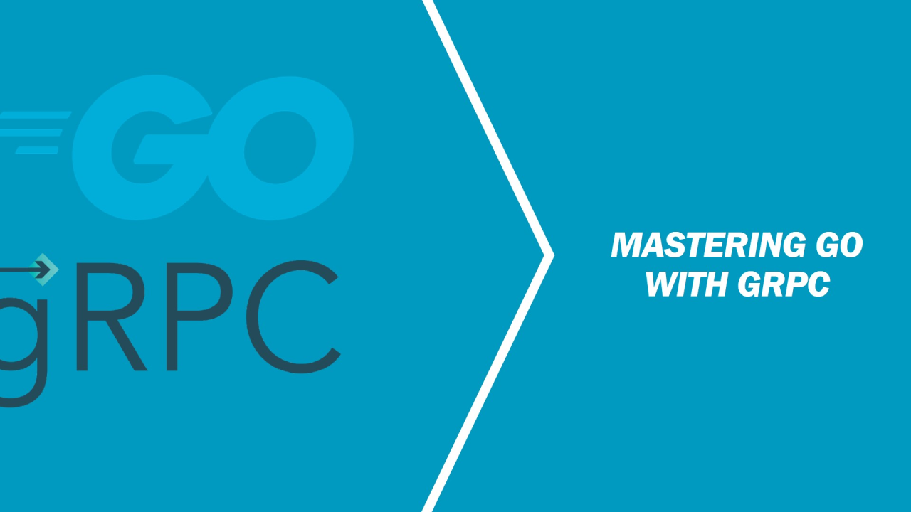Mastering Go with gRPC: A Comprehensive Guide to Building High ... Mastering Go with gRPC: A Comprehensive Guide to Building High ...