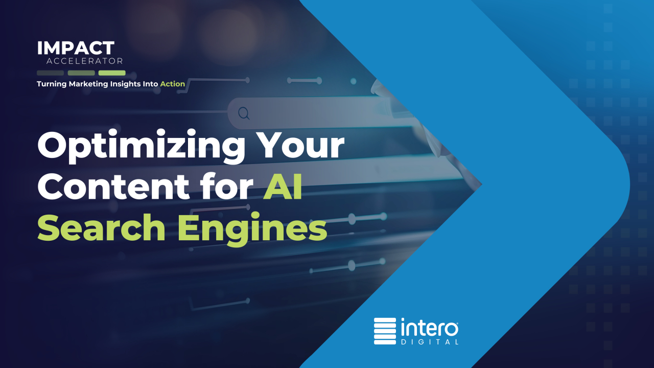 How to Optimize Content for Generative Search Engines How to Optimize Content for Generative Search Engines