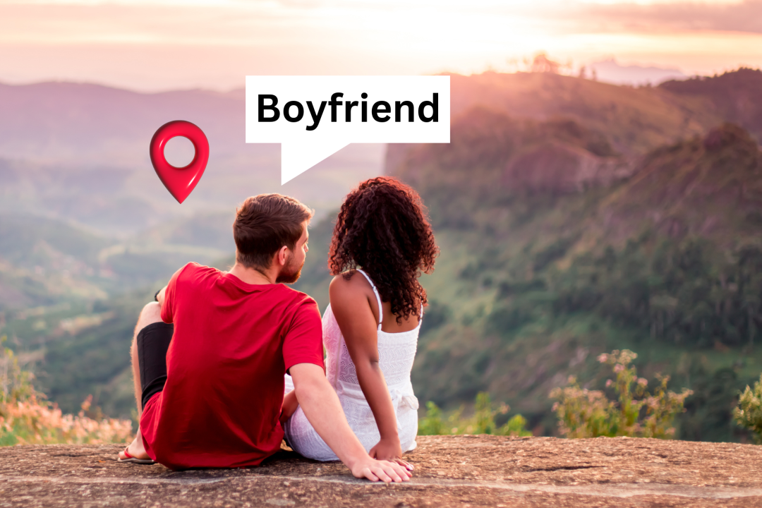 How to Find Where is My Boyfriend Right Now! (7 Easy Methods) How to Find Where is My Boyfriend Right Now! (7 Easy Methods)