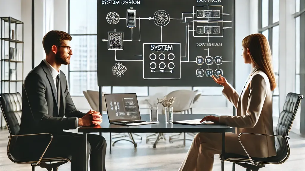 Mastering Machine Learning System Design Interviews: Top 10 Questions ... Mastering Machine Learning System Design Interviews: Top 10 Questions ...