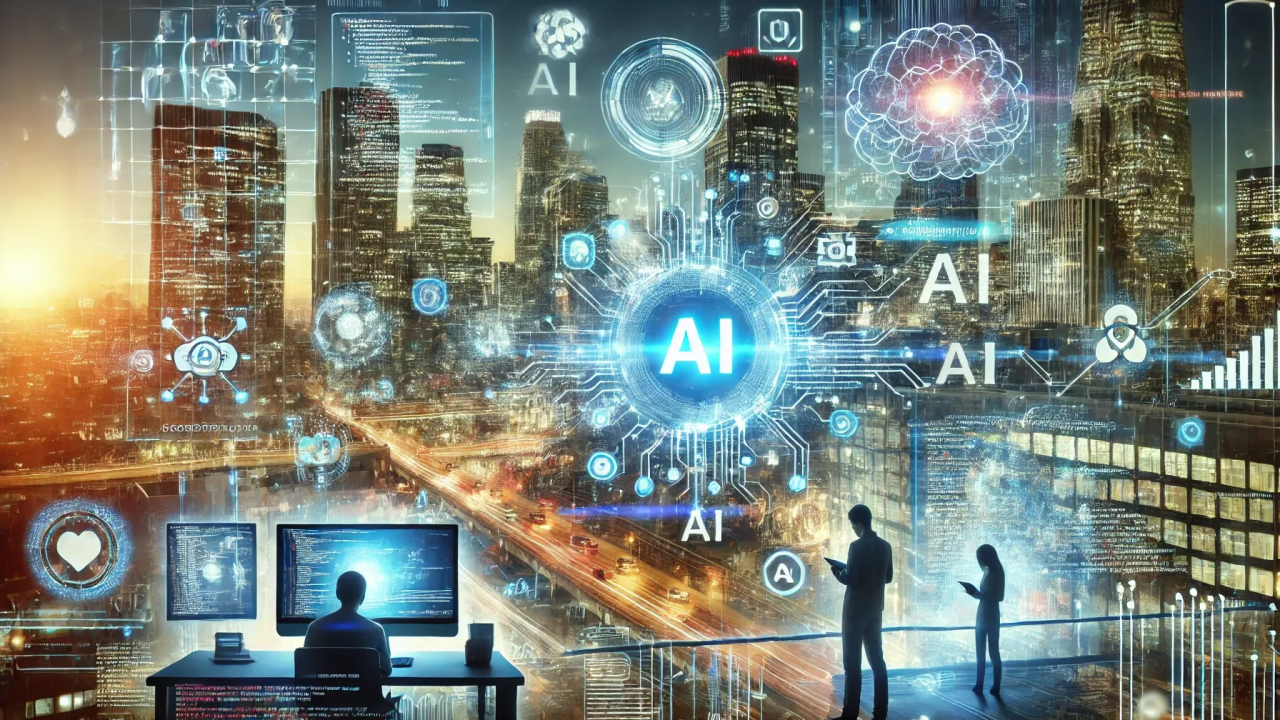 How AI is Supercharging Developer Productivity: The Future of Faster ... How AI is Supercharging Developer Productivity: The Future of Faster ...