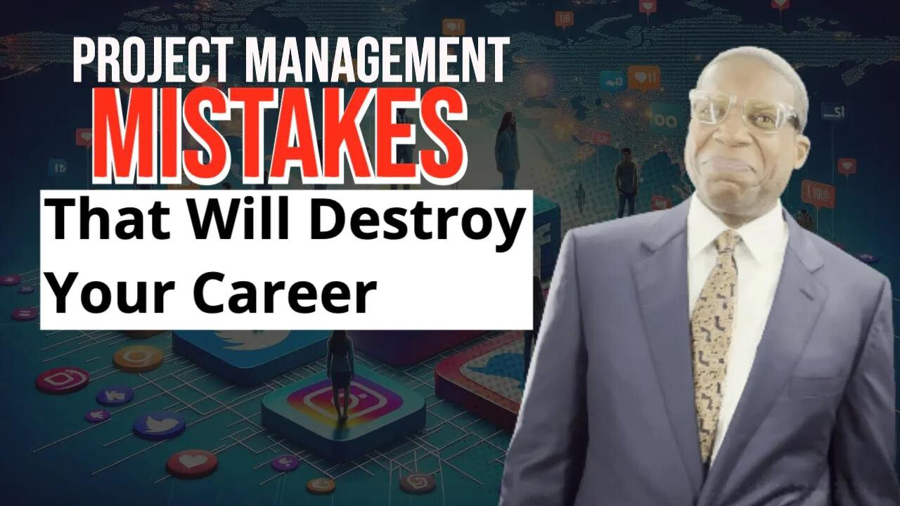 Cracking The Project Management Code:Essential Tips for Avoiding Common ... Cracking The Project Management Code:Essential Tips for Avoiding Common ...