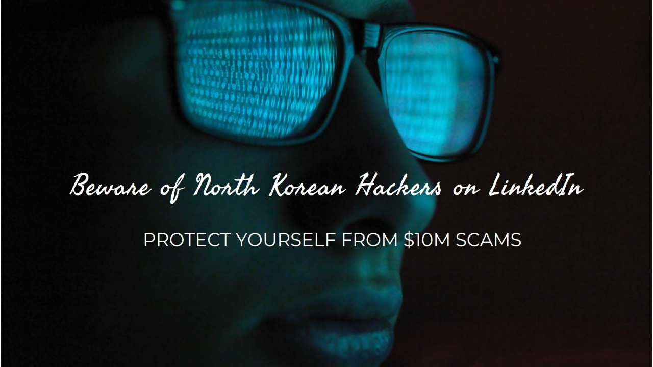 AI-Powered Cybercrime: How North Korean Hackers Exploit LinkedIn for ... AI-Powered Cybercrime: How North Korean Hackers Exploit LinkedIn for ...