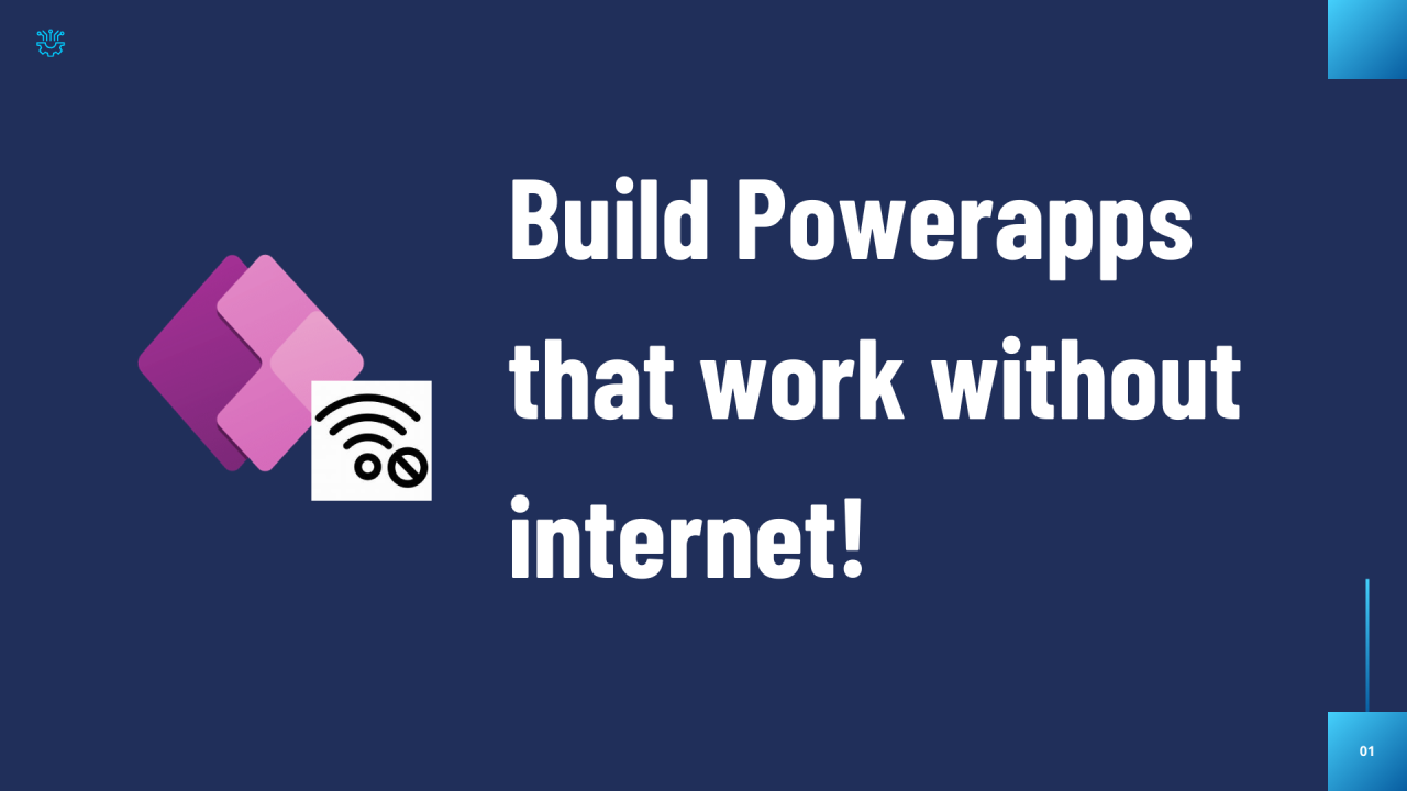 Offline Functionality in PowerApps: How to Build Apps That Work Without ... Offline Functionality in PowerApps: How to Build Apps That Work Without ...