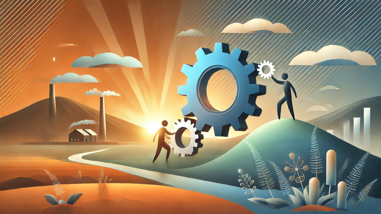 Aligning Forces: How Shared Goals Drive Sales and Marketing ... Aligning Forces: How Shared Goals Drive Sales and Marketing ...