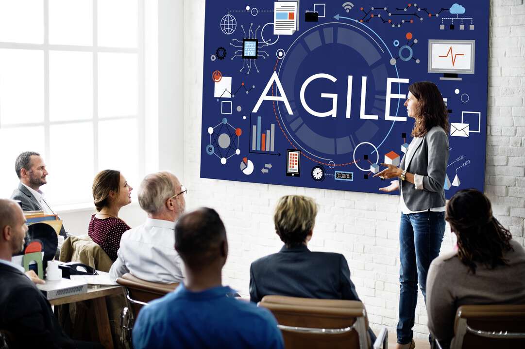 Understanding Agile Project Management: 14 Key Terminologies Understanding Agile Project Management: 14 Key Terminologies