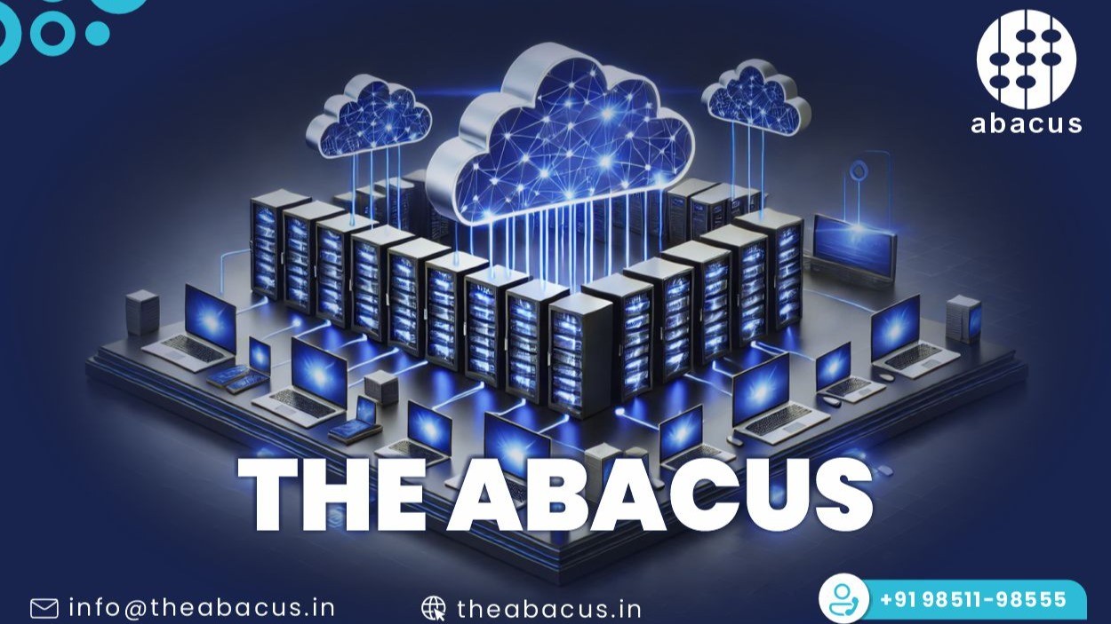 Understanding the Services of Public Cloud Computing Providers Understanding the Services of Public Cloud Computing Providers