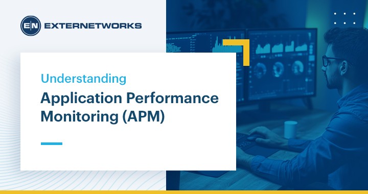 Understanding Application Performance Monitoring (APM) Understanding Application Performance Monitoring (APM)