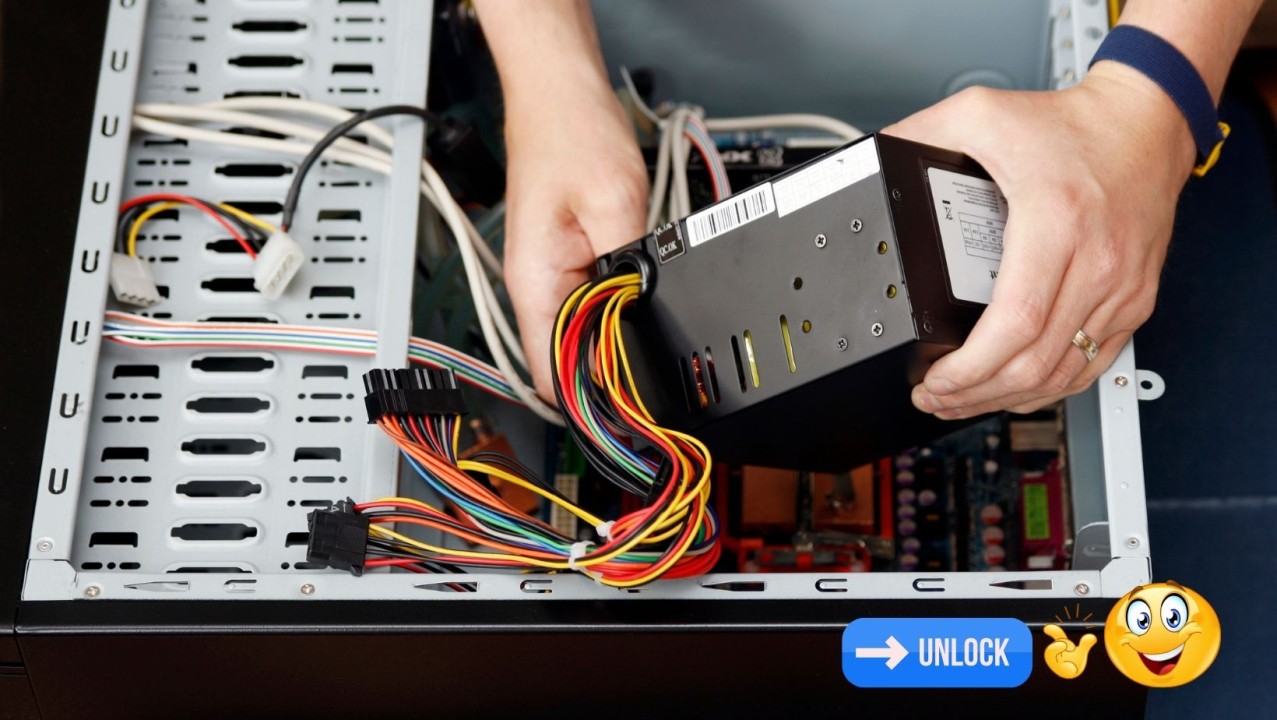 Unleashing the Power of Dell's PowerEdge R760 With Efficient PSU Options Unleashing the Power of Dell's PowerEdge R760 With Efficient PSU Options