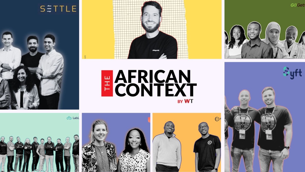 GenAI in African Financial Services GenAI in African Financial Services