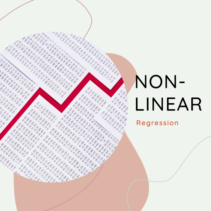 Understanding Nonlinear Regression Estimation Understanding Nonlinear Regression Estimation