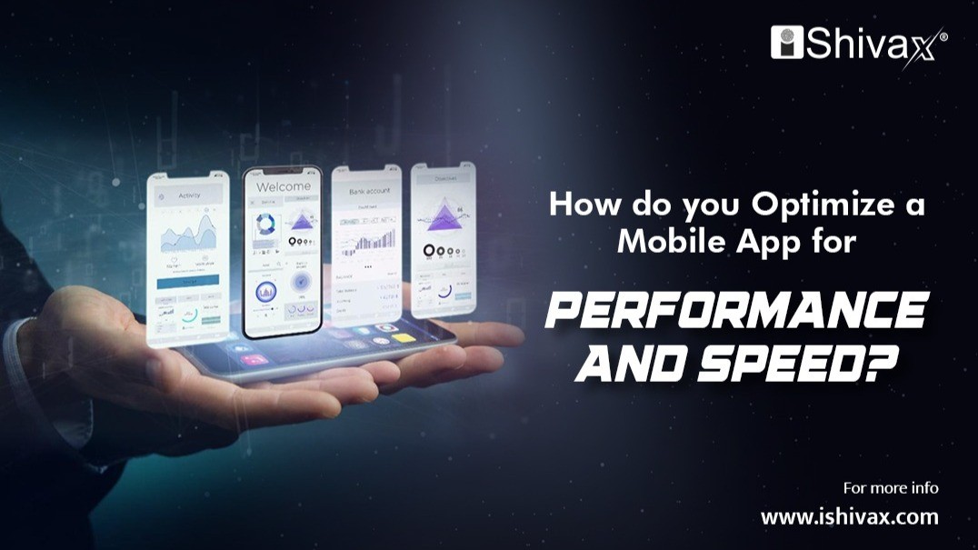 Unlocking Lightning-Fast Apps: How to Optimize Mobile App Performance Unlocking Lightning-Fast Apps: How to Optimize Mobile App Performance