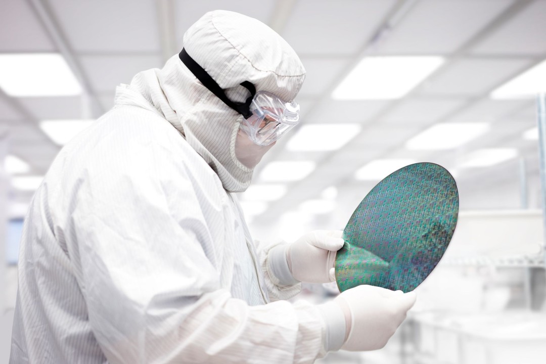 Achieving Optimal Yield in Semiconductor Wafer Manufacturing Achieving Optimal Yield in Semiconductor Wafer Manufacturing