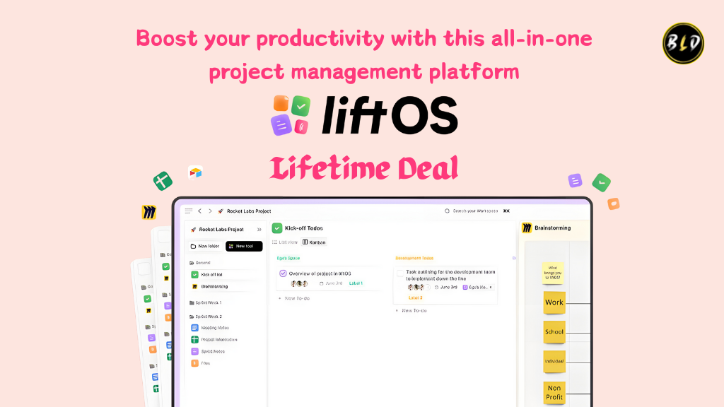 All-in-One Solution for Tasks, Wikis & Files All-in-One Solution for Tasks, Wikis & Files